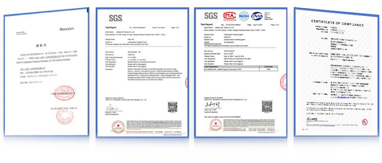 BYK-9076 | Solvent-Free Wetting & Dispersing Additive for Coatings