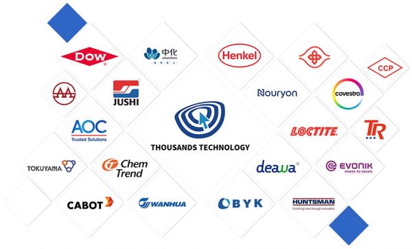 DERAKANE MOMENTUM 470-300 – High-Temperature Novolac Vinyl Ester Resin