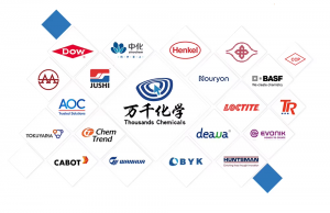 DERAKANE MOMENTUM 470-300 – High-Temperature Novolac Vinyl Ester Resin