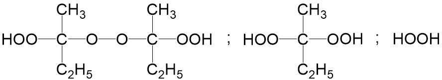 Butanox M-50 VRN – Medium-Reactive MEKP for Unsaturated Polyester Resins