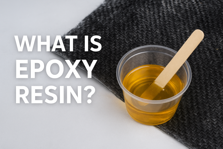 What Is Epoxy Resin? Properties, Uses, and Applications